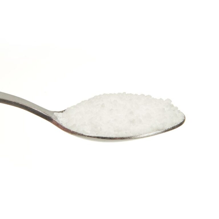 Sodium Tripolyphosphate in Food: Benefits, Risks & Regulations