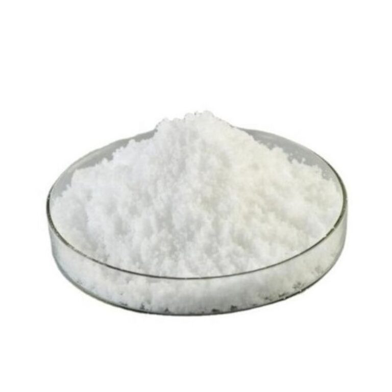 Sodium Tripolyphosphate (STPP): Properties, Applications & Safety Guide