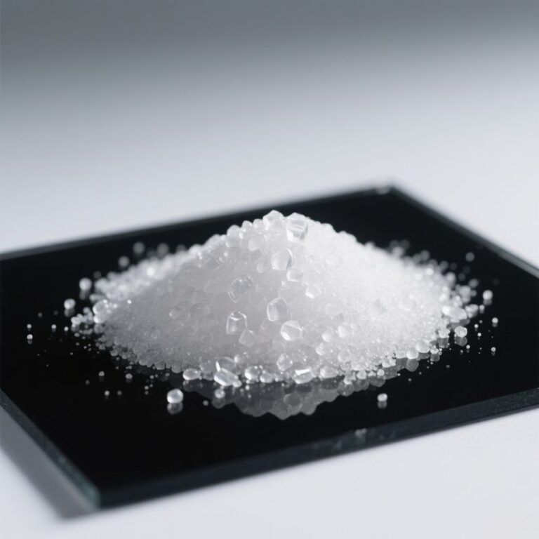 Sodium Tripolyphosphate in Food: Benefits, Risks & Regulations