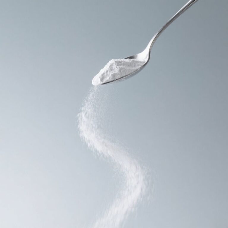 Sodium Tripolyphosphate in Food: Benefits, Risks & Regulations