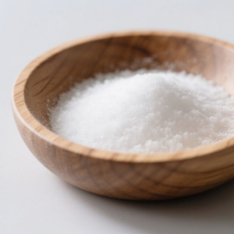 Sodium Tripolyphosphate (STPP): Properties, Applications & Safety Guide