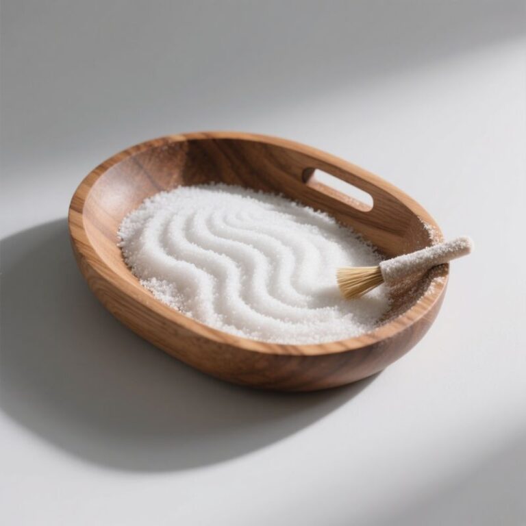 Sodium Tripolyphosphate (STPP): Properties, Applications & Safety Guide